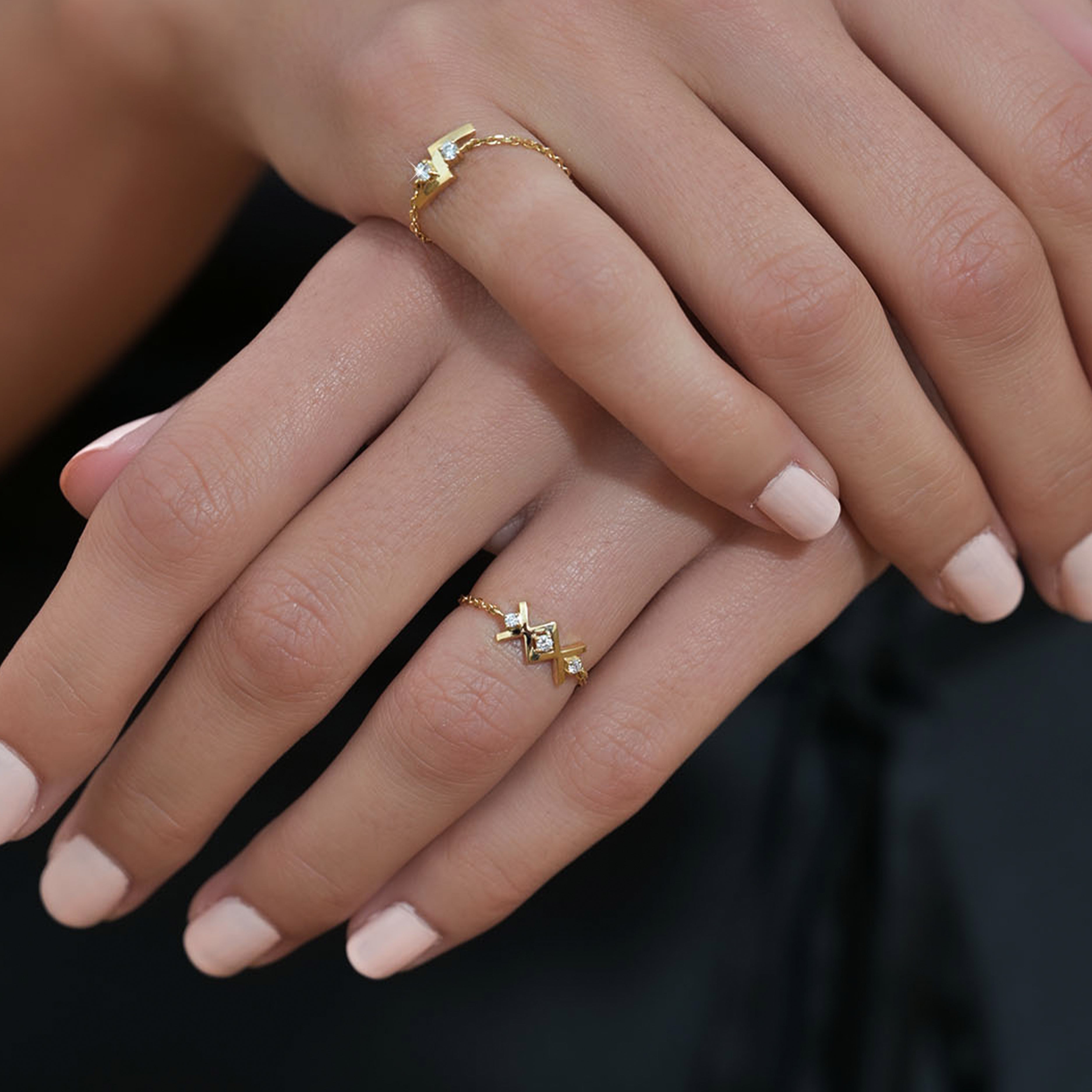 Musnad letters – Wahi Jewellery